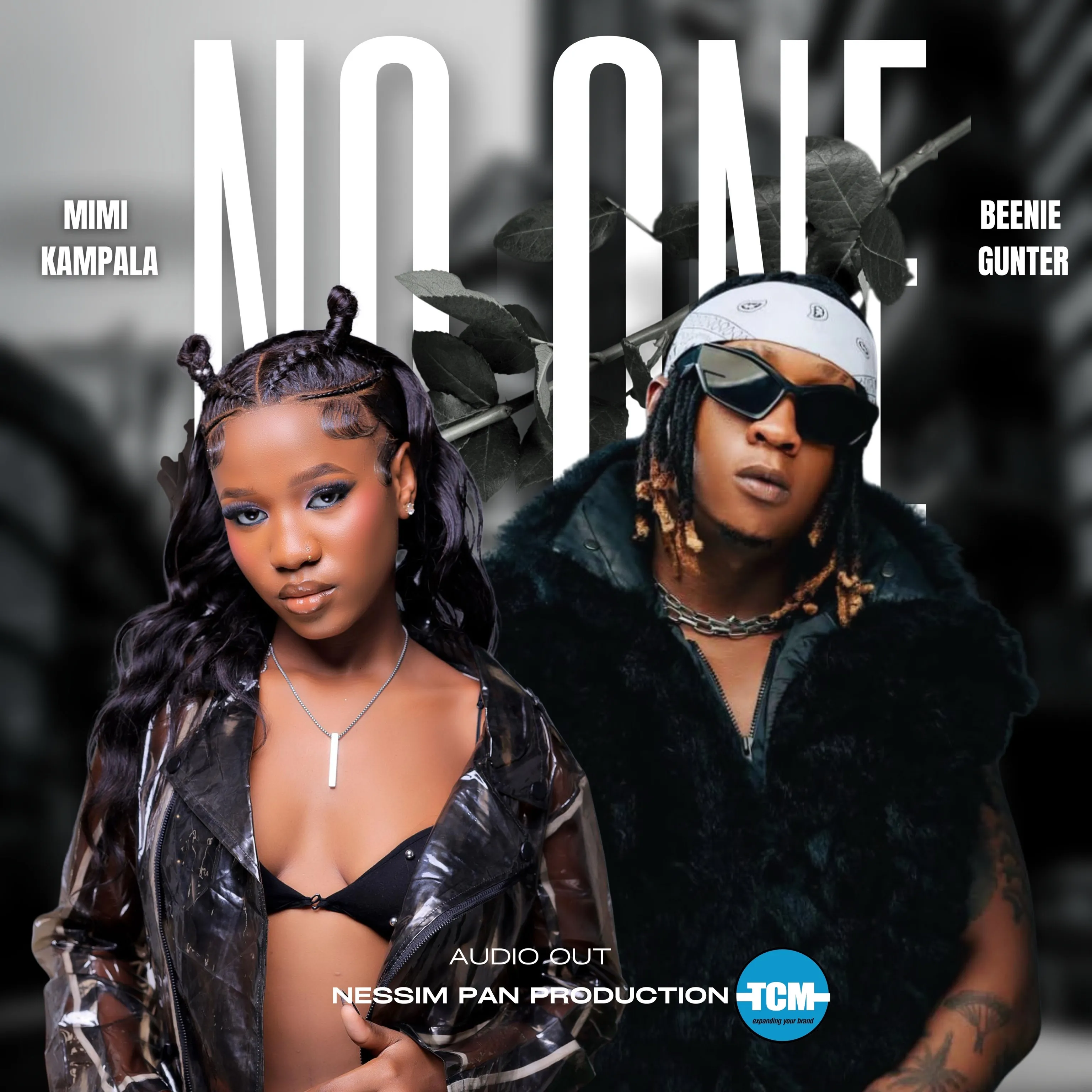 One No One by Mimi Kampala & Beenie Gunter - MP3 Download, Audio Download - Howwe.ug