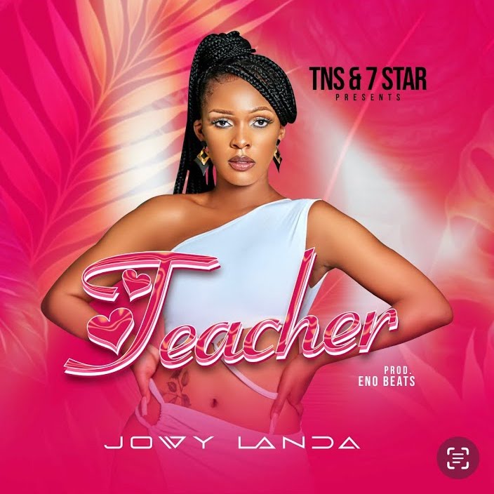 Teacher by Jowy Landa - MP3 Download, Audio Download - Howwe.ug