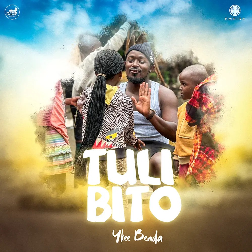 Tuli Bito by Ykee Benda - MP3 Download, Audio Download - Howwe.ug
