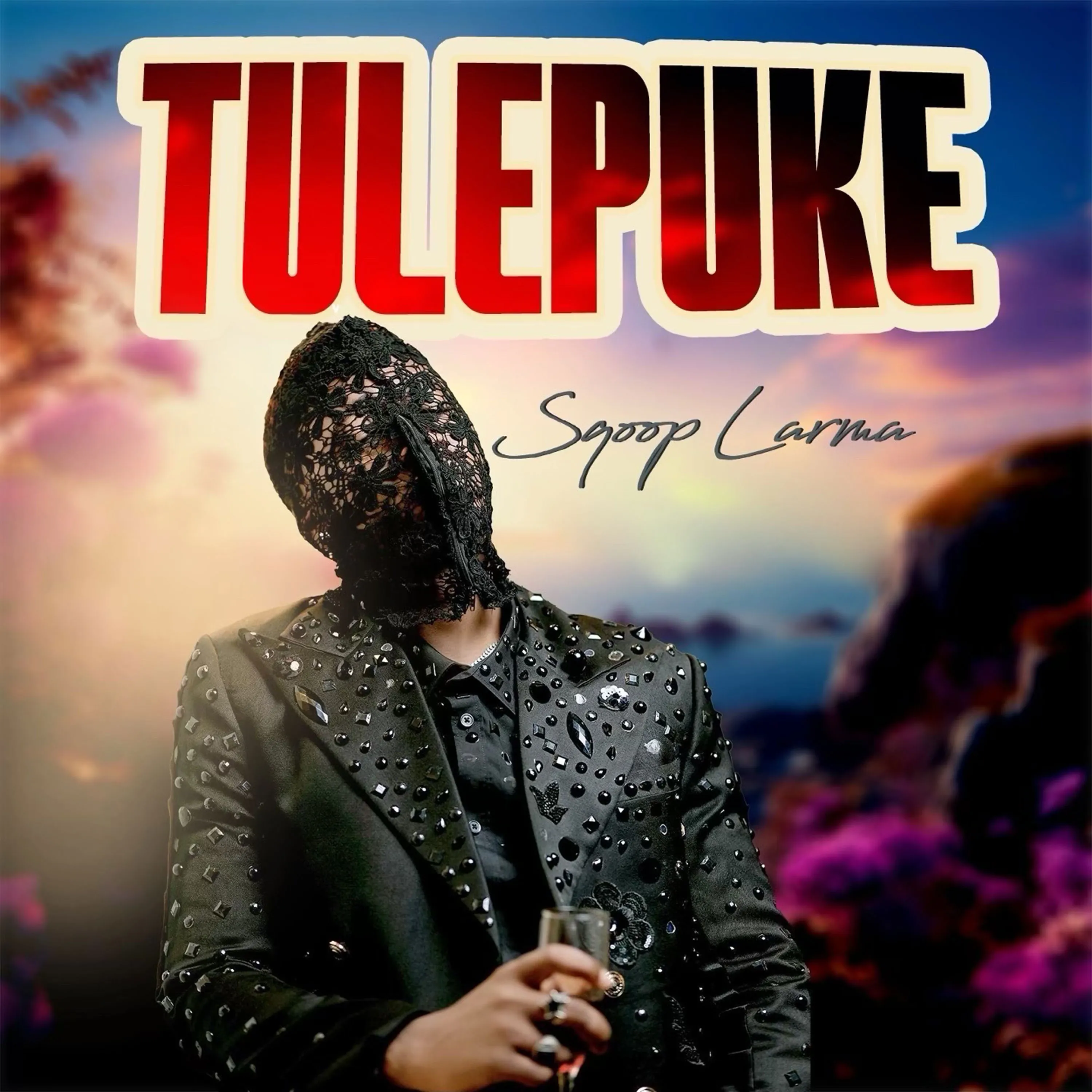 Tulepuke by Sqoop Larma - MP3 Download, Audio Download - Howwe.ug