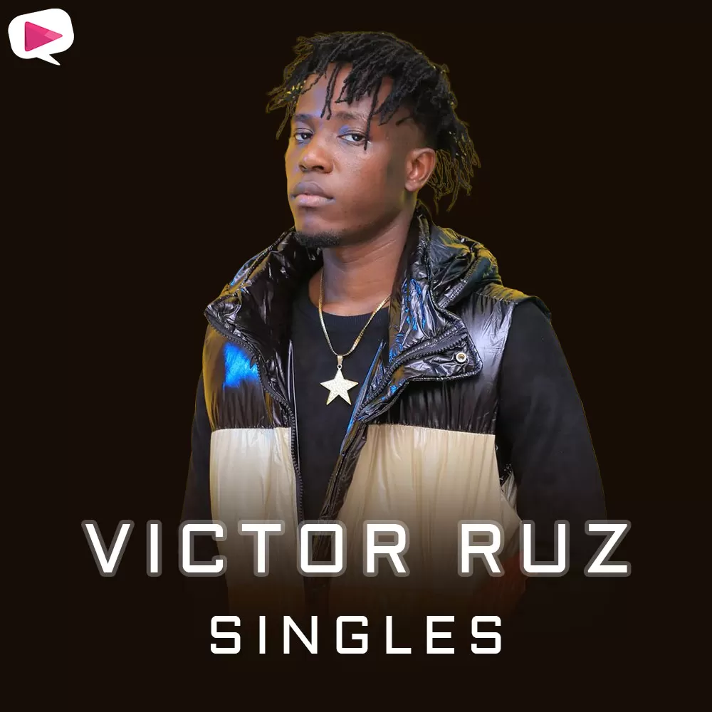 Victor Ruz - Singles Album by Victor Ruz - Howwe.ug