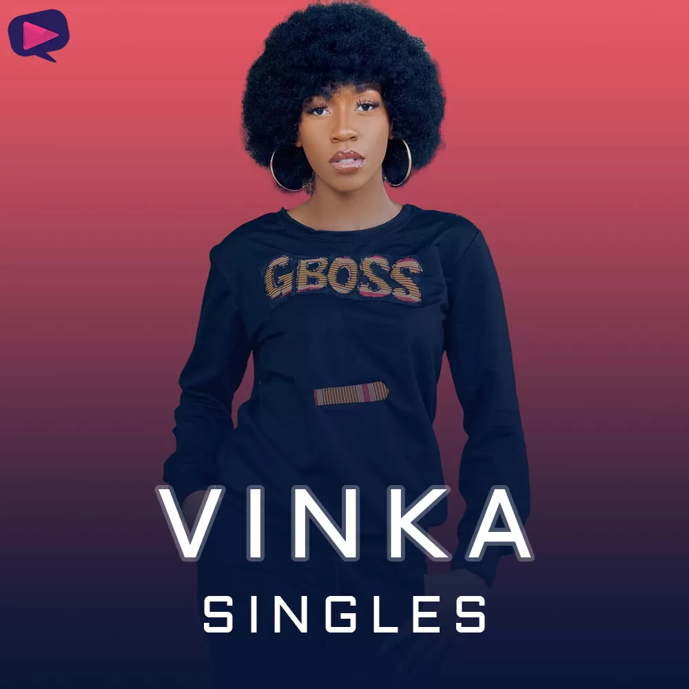 Vinka - Singles Album by Vinka - Howwe.ug