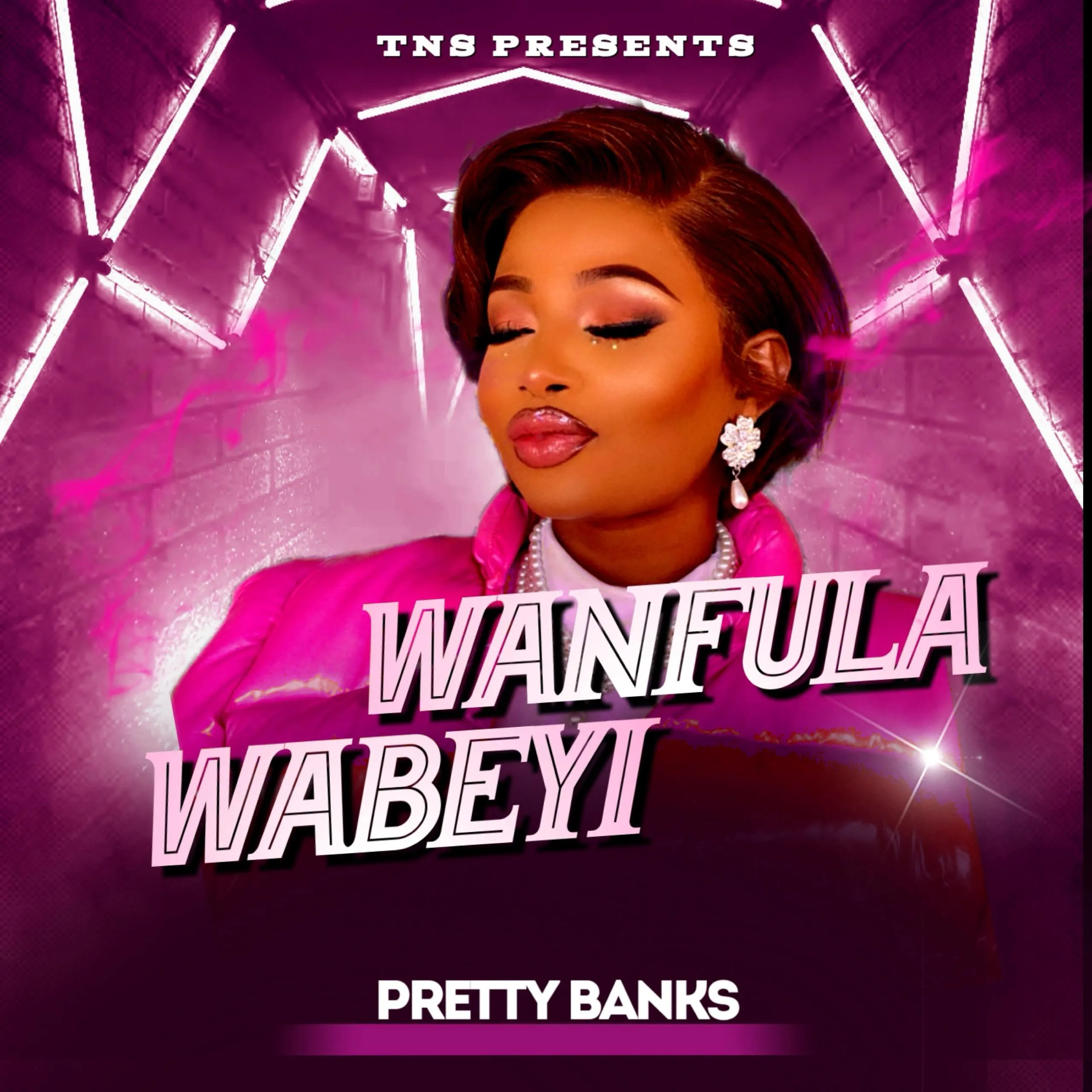 Wanfula Wabeyi by Pretty Banks - MP3 Download, Audio Download - Howwe.ug