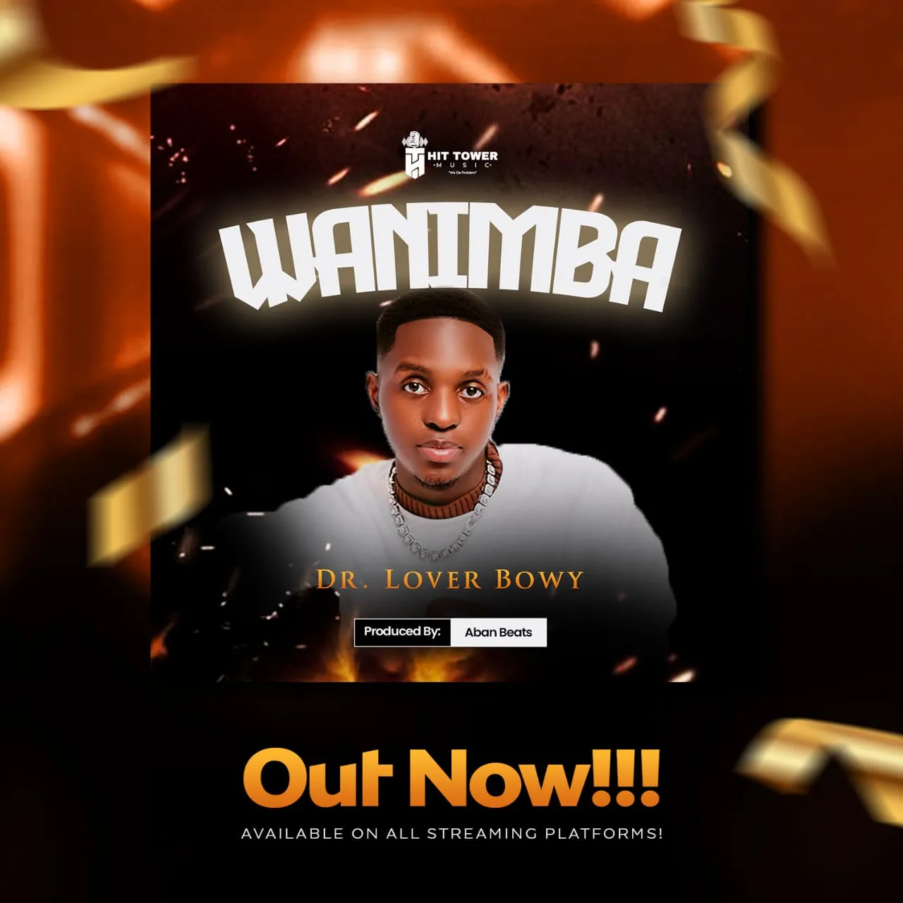 Wanimba by Dr Loverboy - MP3 Download, Audio Download - Howwe.ug