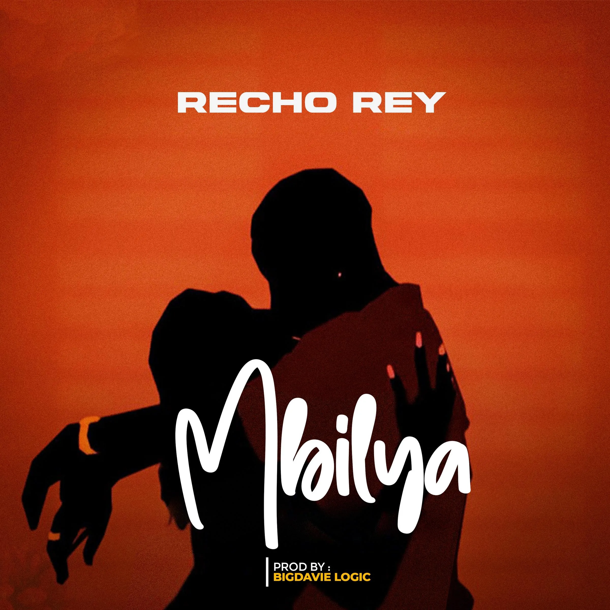 Mbilya by Recho Rey - MP3 Download, Audio Download - Howwe.ug