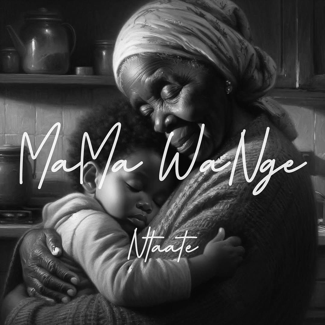 Mama Wange by Gabie Ntaate - MP3 Download, Audio Download - Howwe.ug