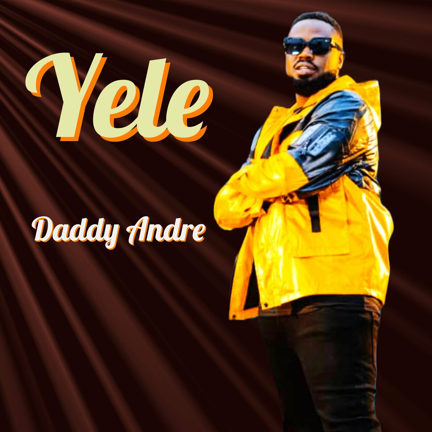 Yele by Daddy Andre - MP3 Download, Audio Download - Howwe.ug