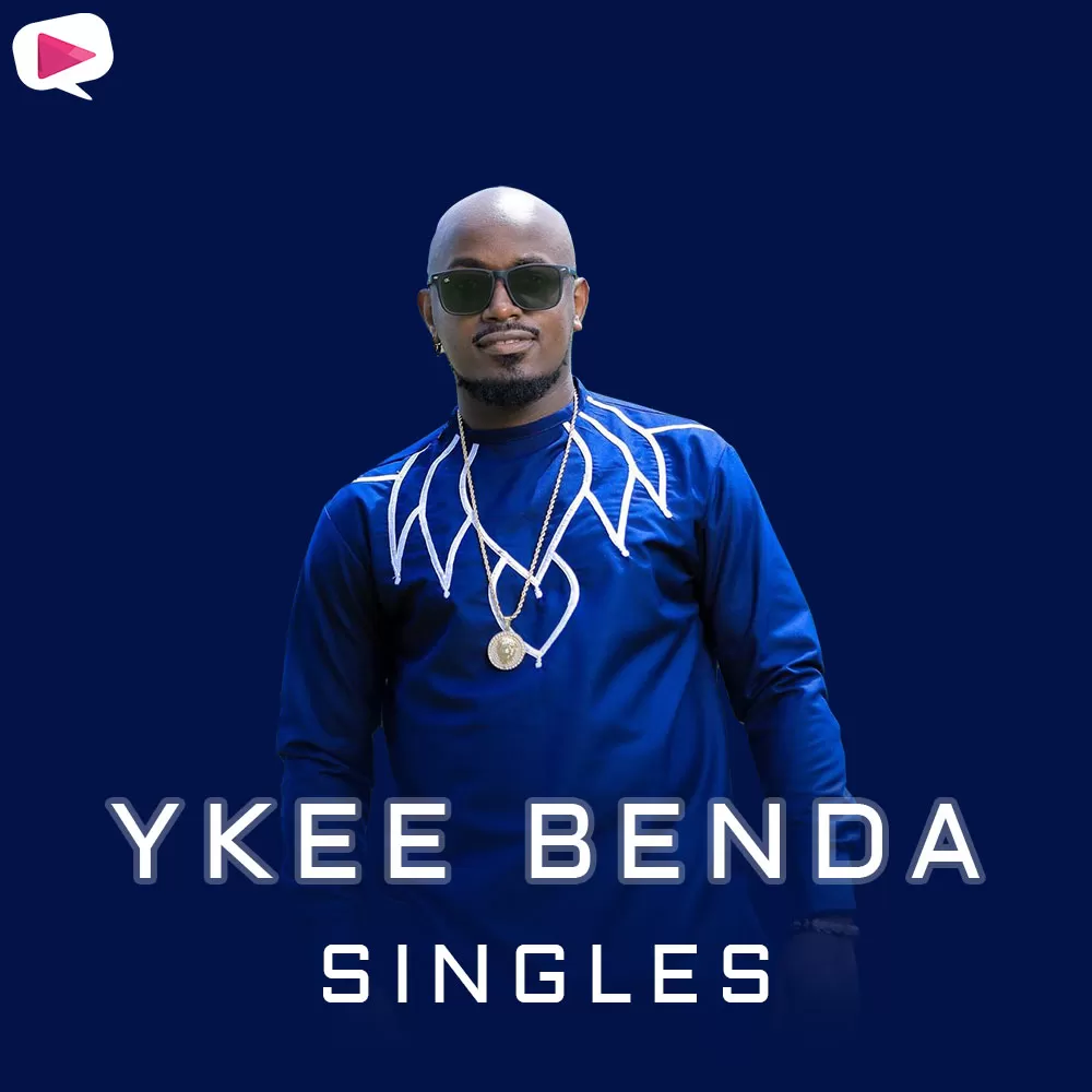 Ykee Benda - Singles Album by Ykee Benda - Howwe.ug
